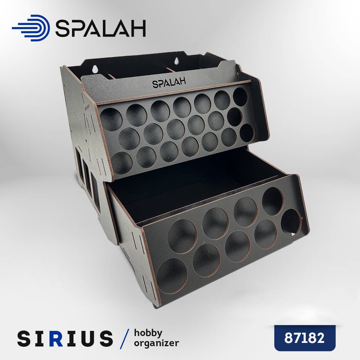 Tabletop Storage Sirius | HLJ.com