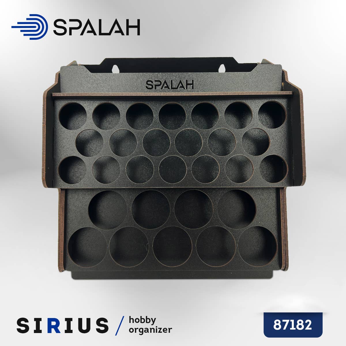 Tabletop Storage Sirius | HLJ.com