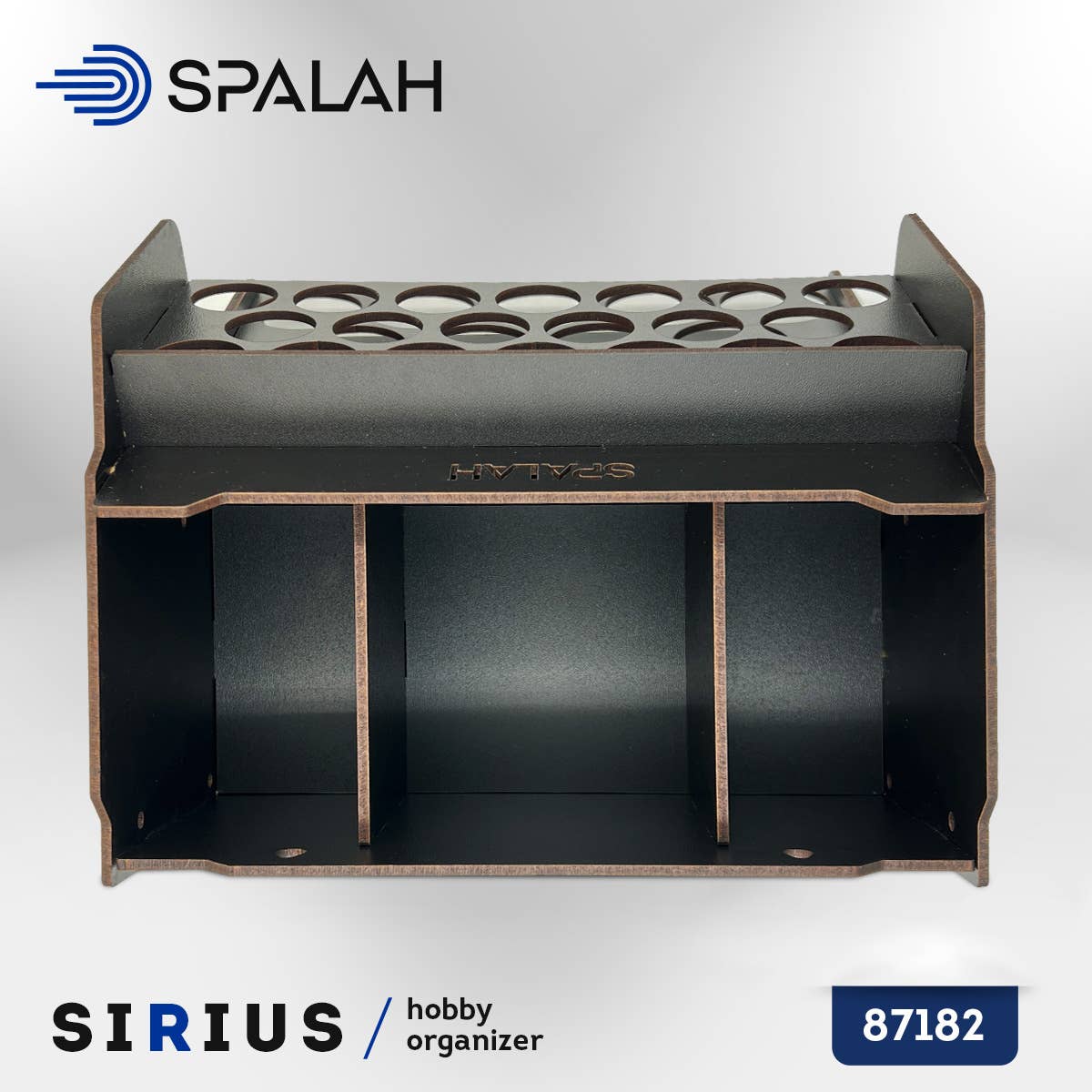 Tabletop Storage Sirius | HLJ.com