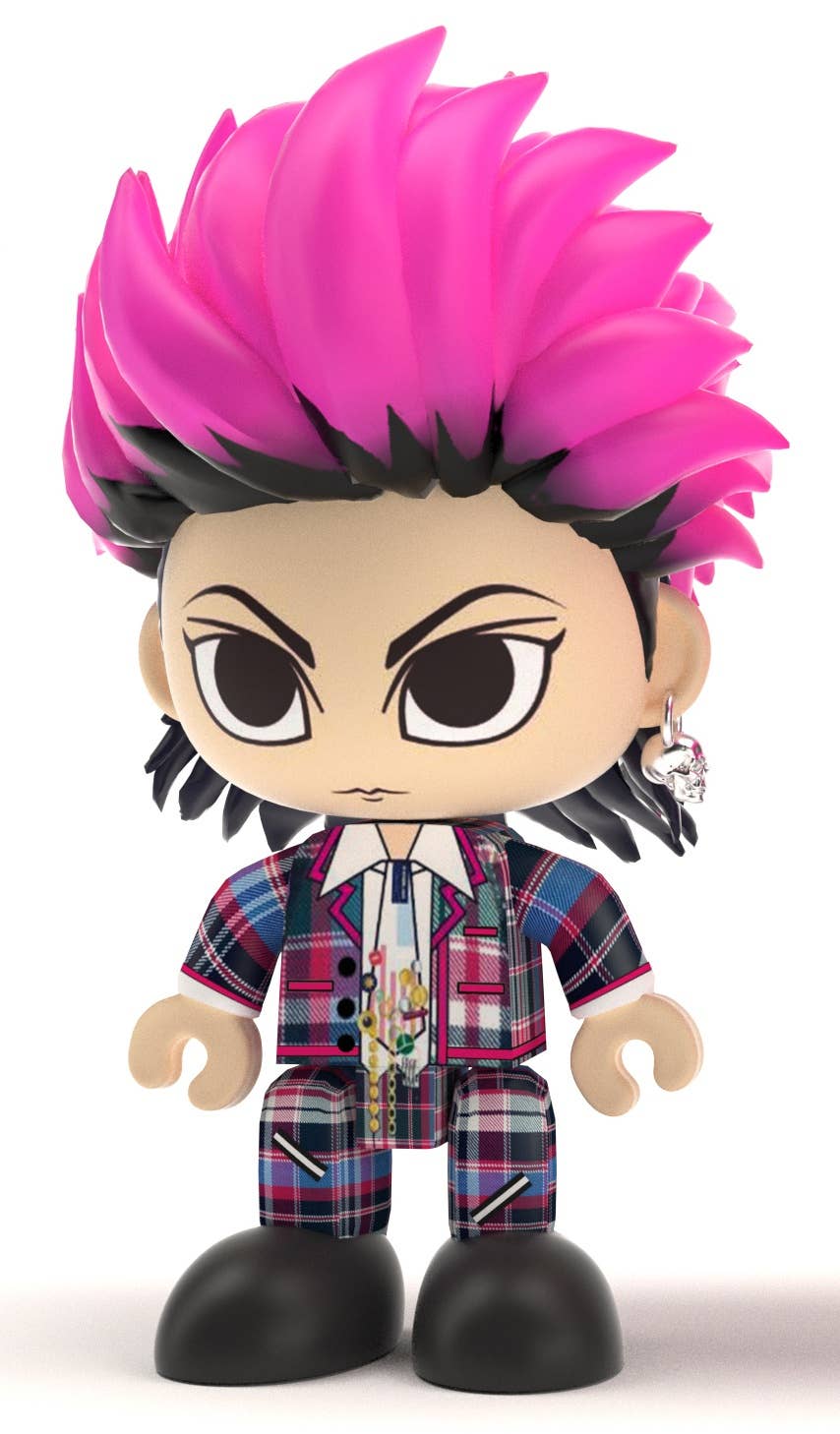 BEATOYS hide Figure | HLJ.com