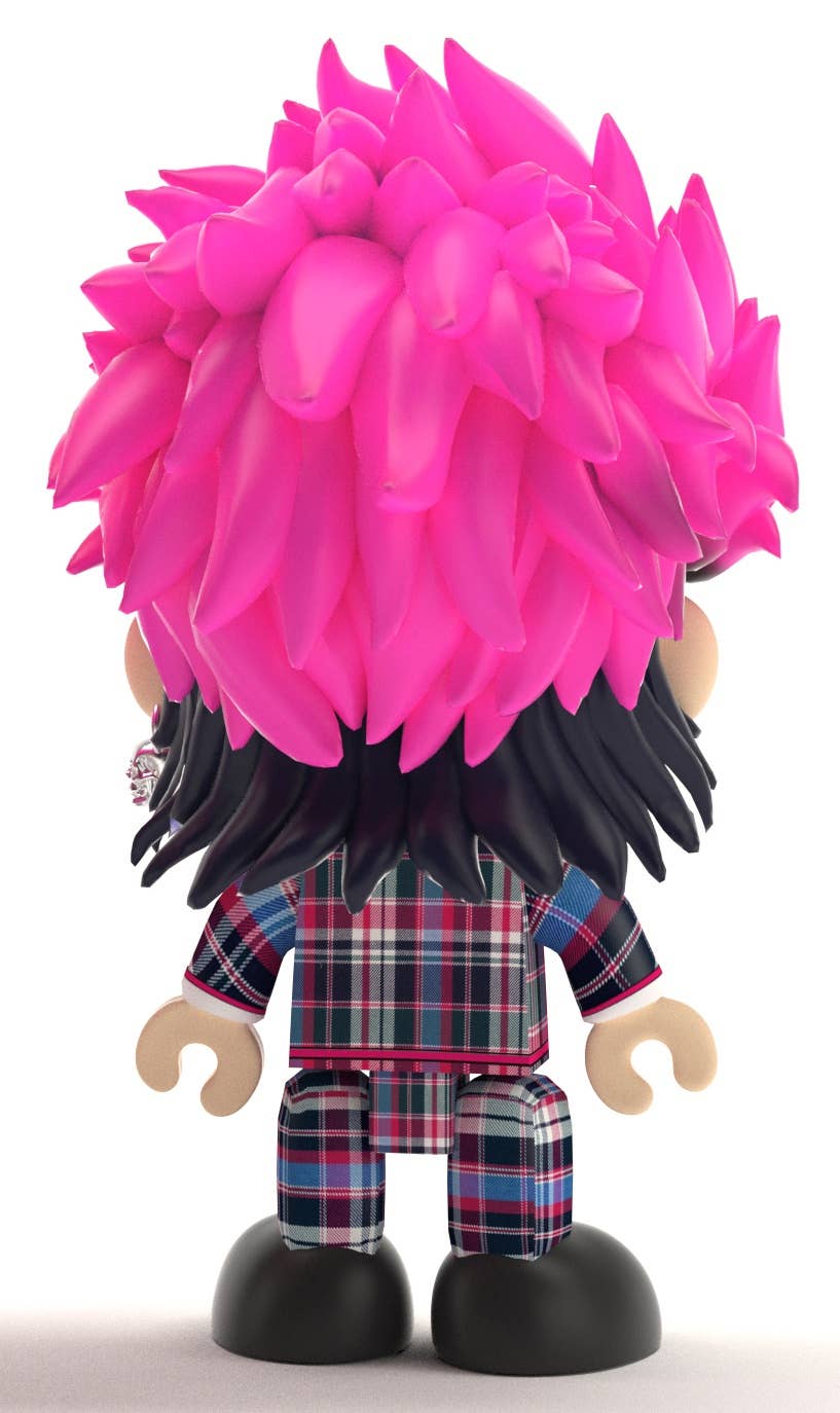 BEATOYS hide Figure | HLJ.com