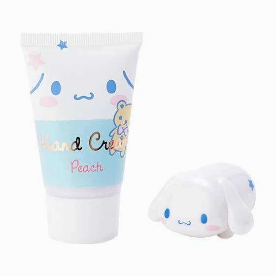 Cinnamoroll Hand Cream & Lip Balm | HLJ.com