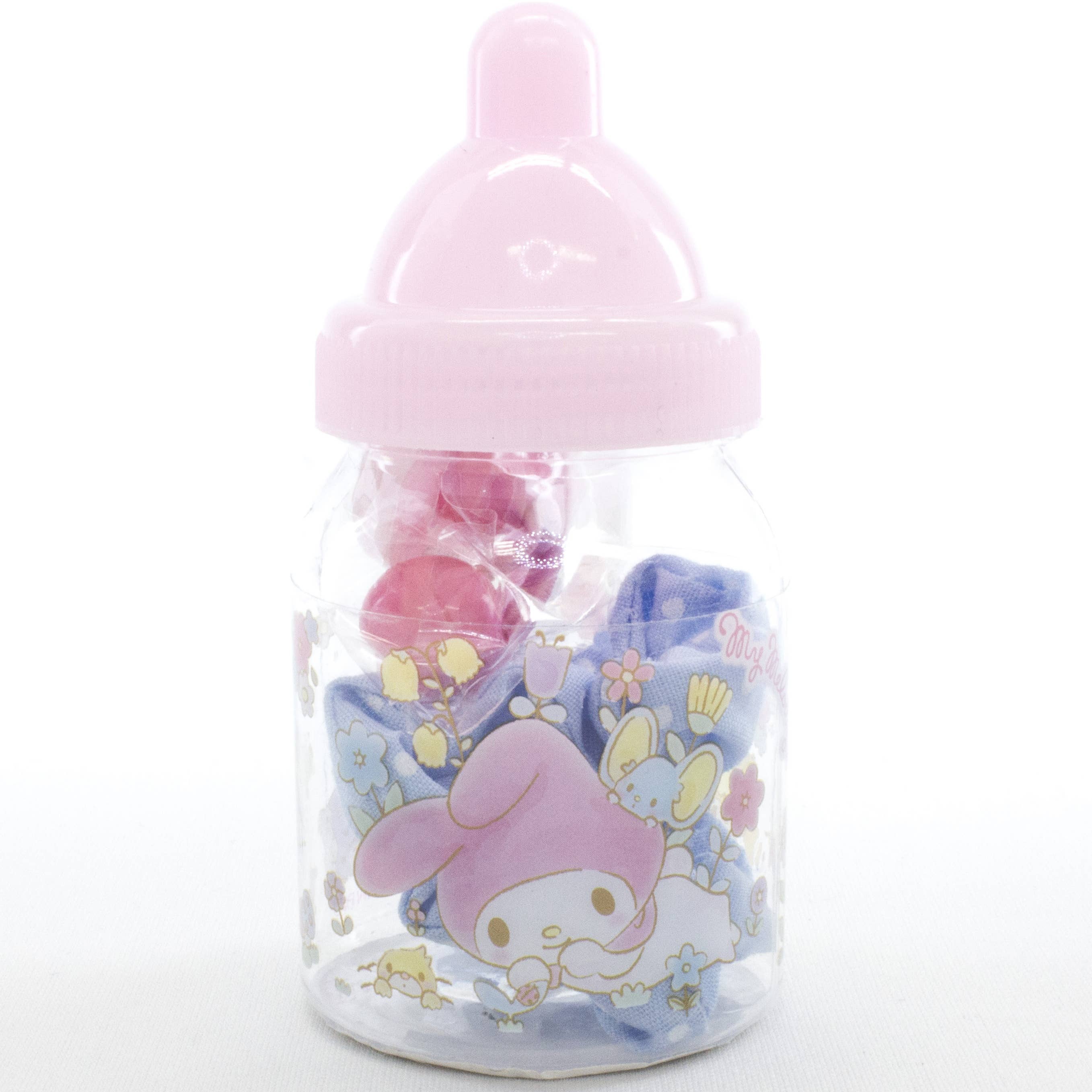 My Melody: Hair Accessory Set with Case | HLJ.com