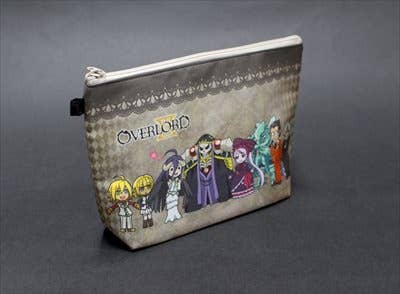 Overload III: Waterproof Pouch (Deformed Chara) | HLJ.com