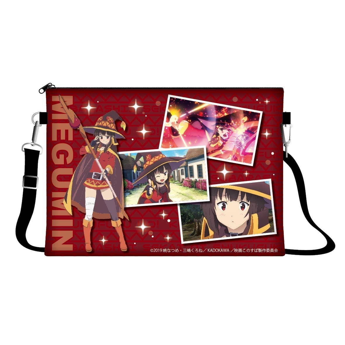 KonoSuba: Sacoche | HLJ.com