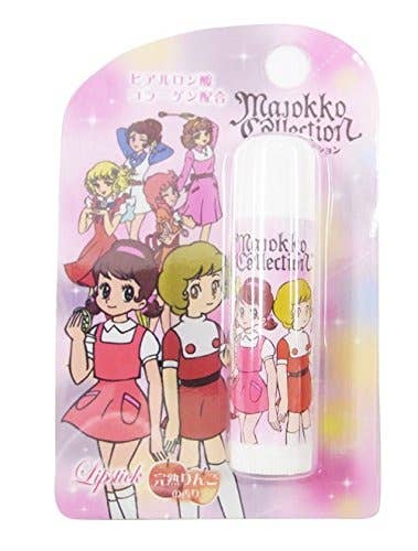 Majokko Collection Character Lip Stick | HLJ.com