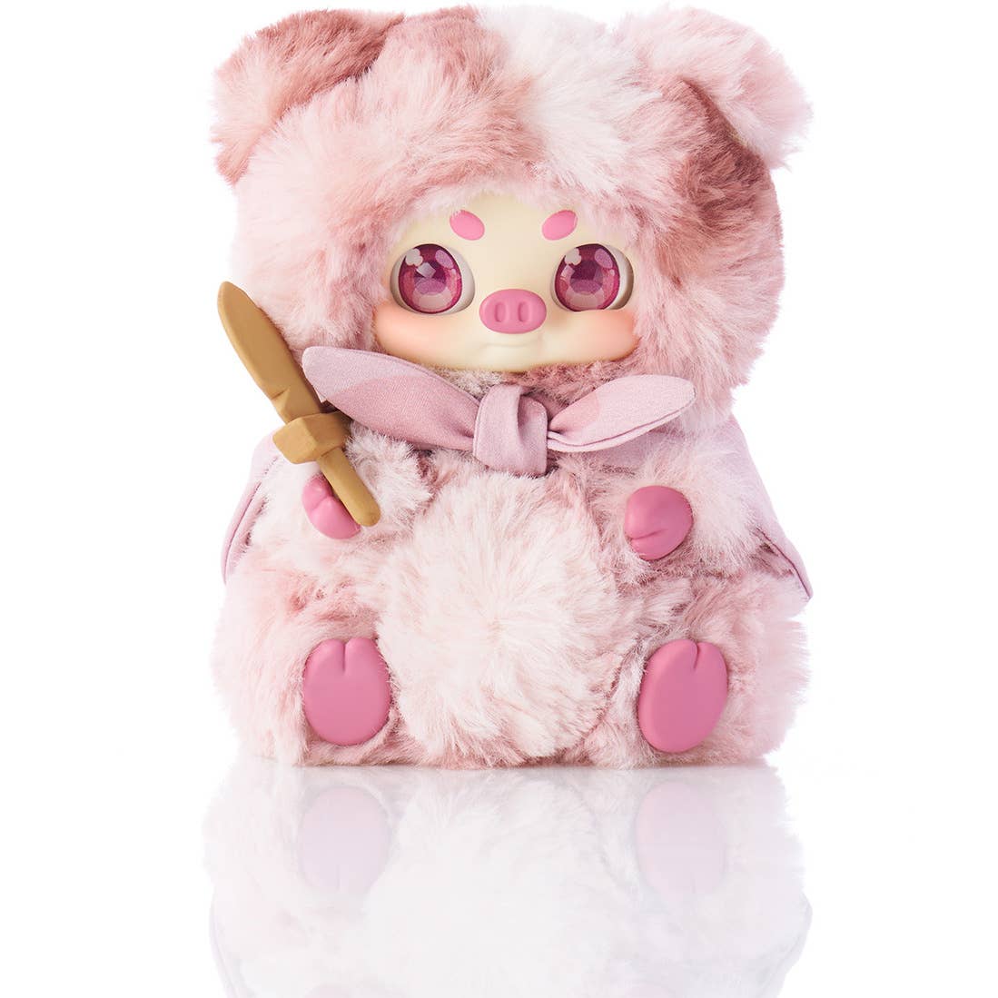 CINO Story Operation Soft Vinyl Plush Blind Box 1Box 8pcs | HLJ.com