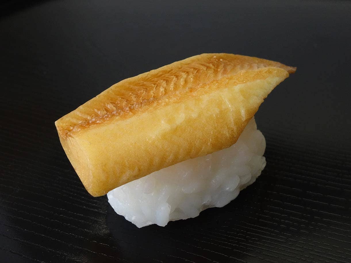 Sushi Food Sample Anago (Conger Eel) | HLJ.com