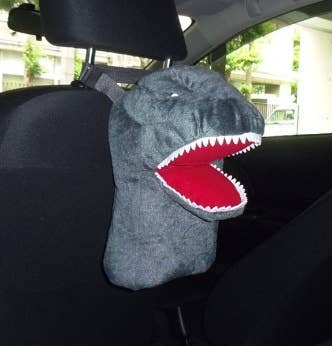 Godzilla Resurgence: Godzilla 2016 Box Tissue Cover | HLJ.com