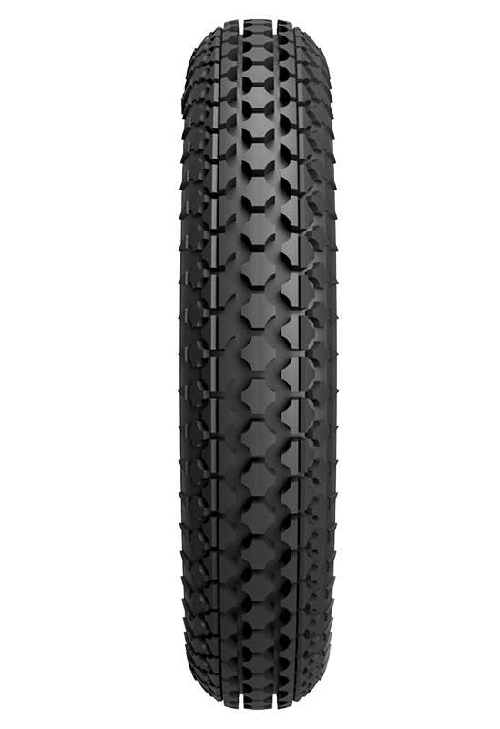 19inch Vintage Motorcycles Tyre for civilian type C | HLJ.com