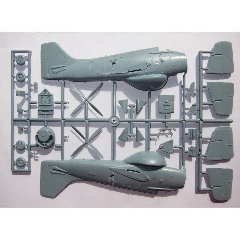 Gannet AEW.3 & Detail Set | HLJ.com