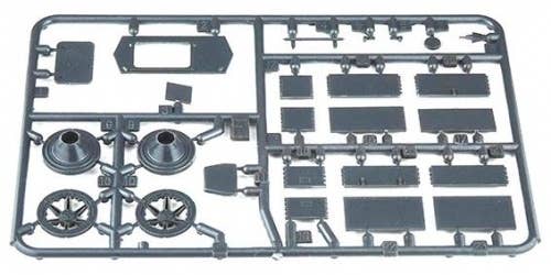German Pz.Kpfw.II Ausf.L Luchs Early Ver. | HLJ.com