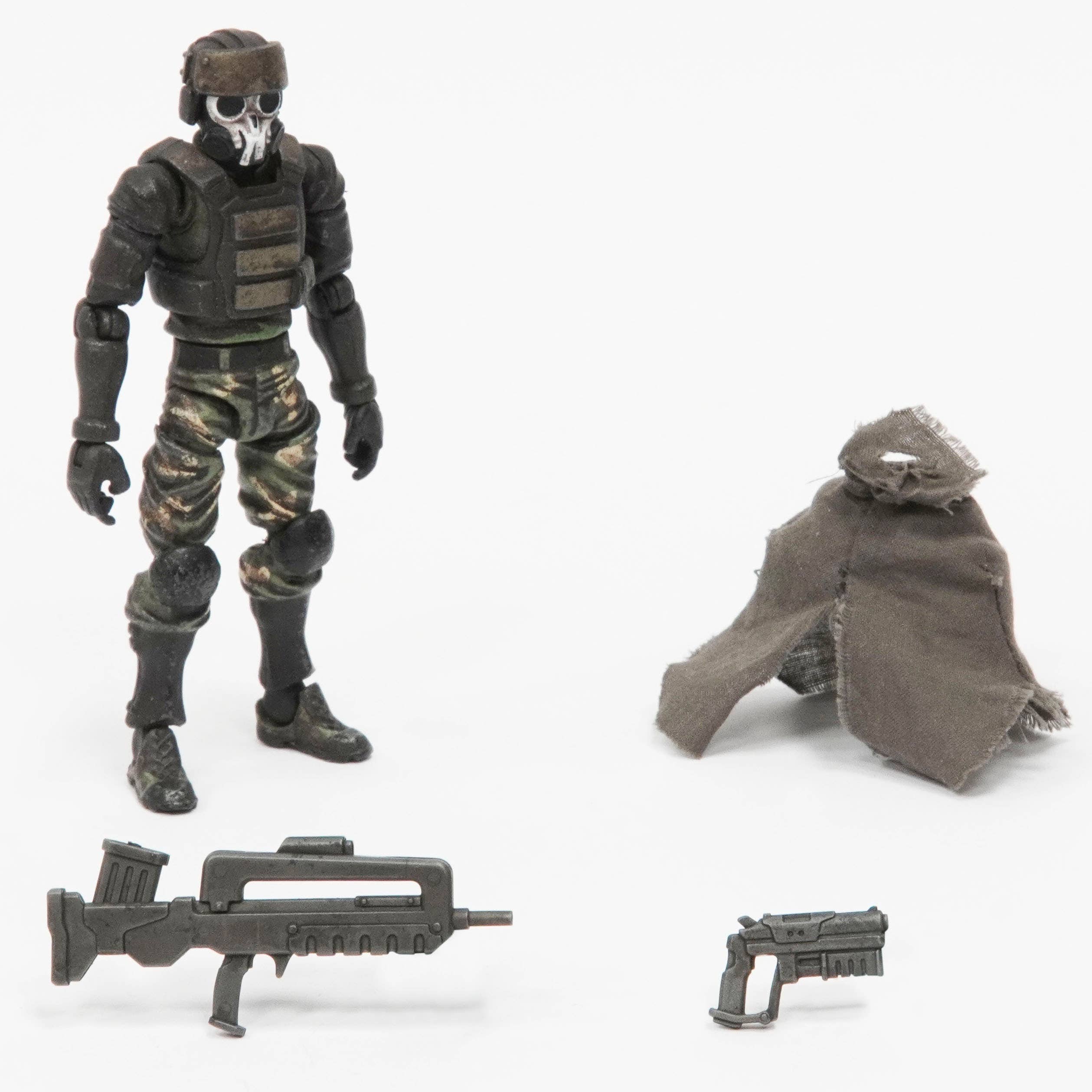 Acid Rain FAV-A89 Marines Corporal | HLJ.com