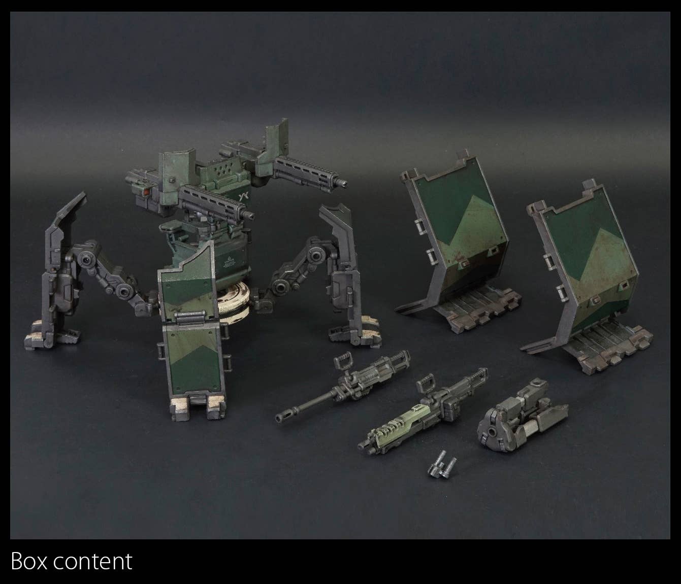 Acid Rain FAV-A91 Marine Waterstrider QM3m | HLJ.com