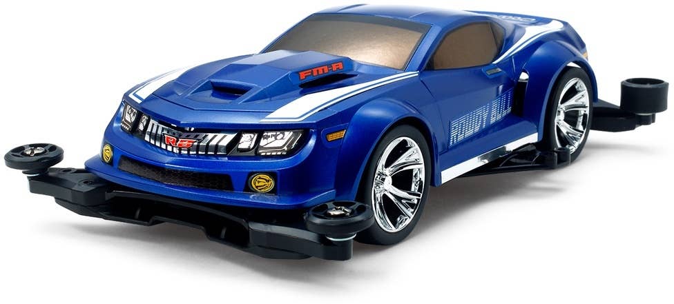 Rowdy Bull (FM-A Chassis) | HLJ.com