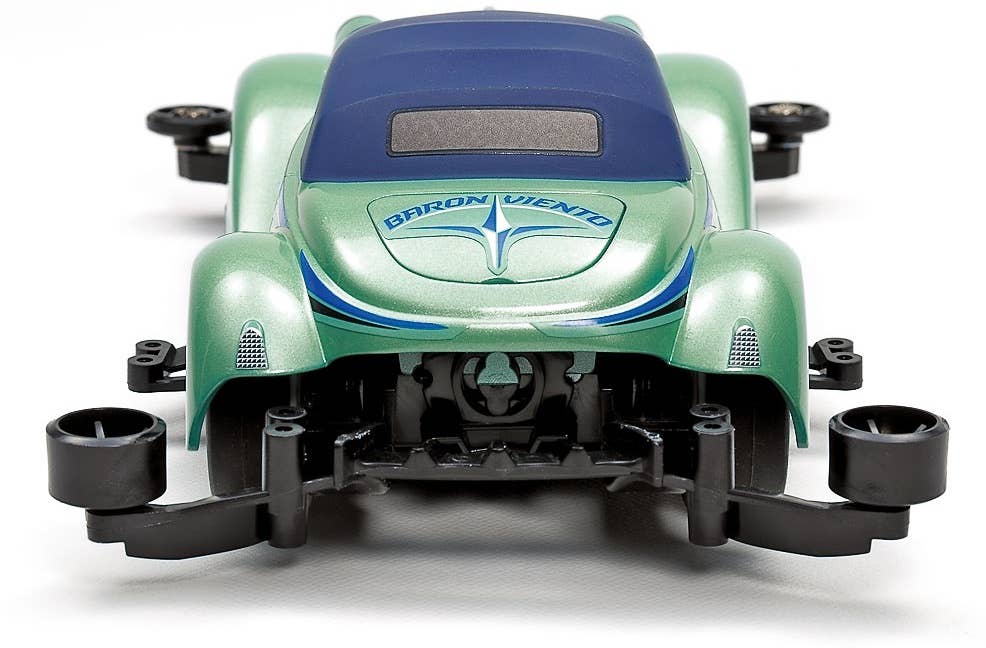 Baron Viento (FM-A Chassis) | HLJ.com