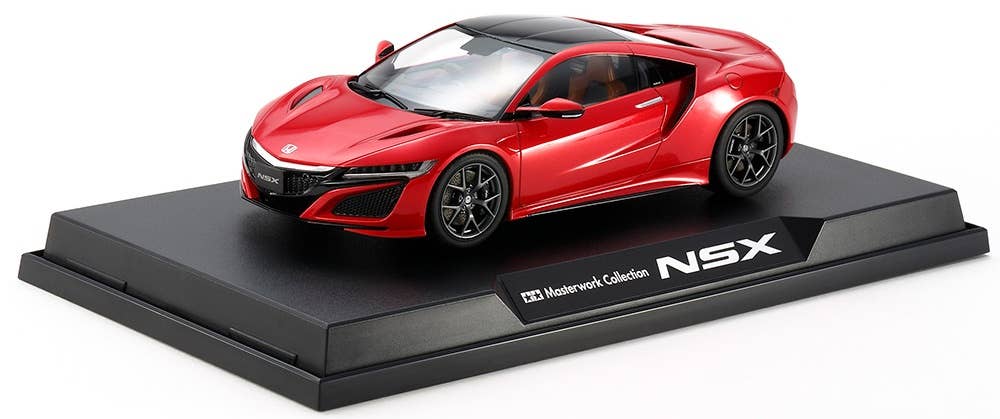 NSX (Red) | HLJ.com