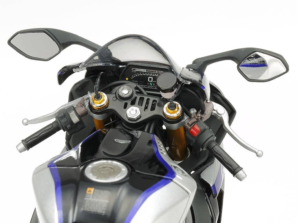 Yamaha YZF-R1M 2018 (Finished Model) | HLJ.com