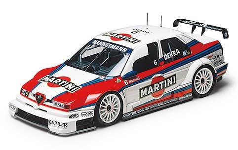 Martini Alfa Romeo 155 DTM96 | HLJ.com
