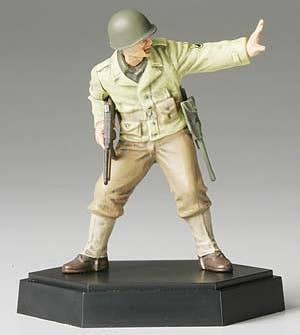 U.S. Army Assault Infantryman NCO A (Completed) | HLJ.com