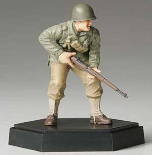 U.S. Army Assault Infantryman Rifleman A (Completed) | HLJ.com