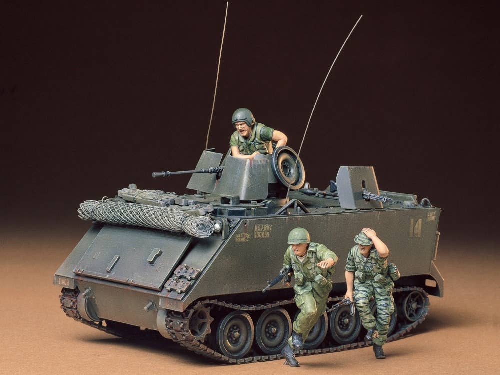U.S. M113 ACAV | HLJ.com