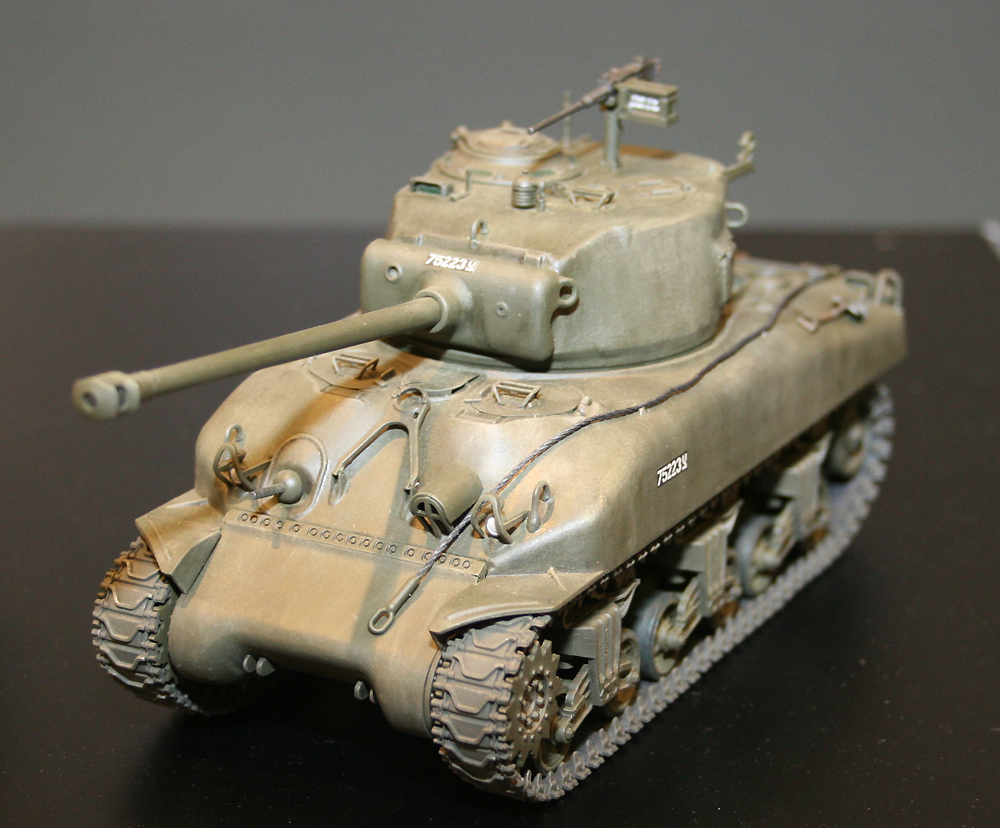 M1 Super Sherman | HLJ.com