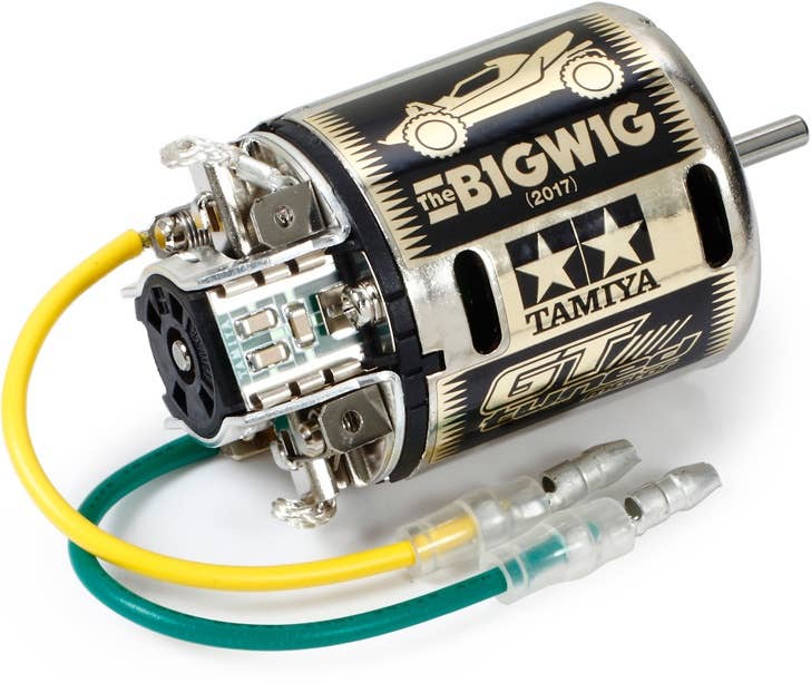RC Big Wig (2017) (RC Limited) | HLJ.com