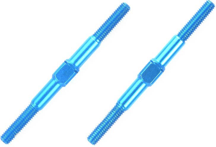 OP.1250 3x32 Aluminum Turn Buckle Shaft | HLJ.com