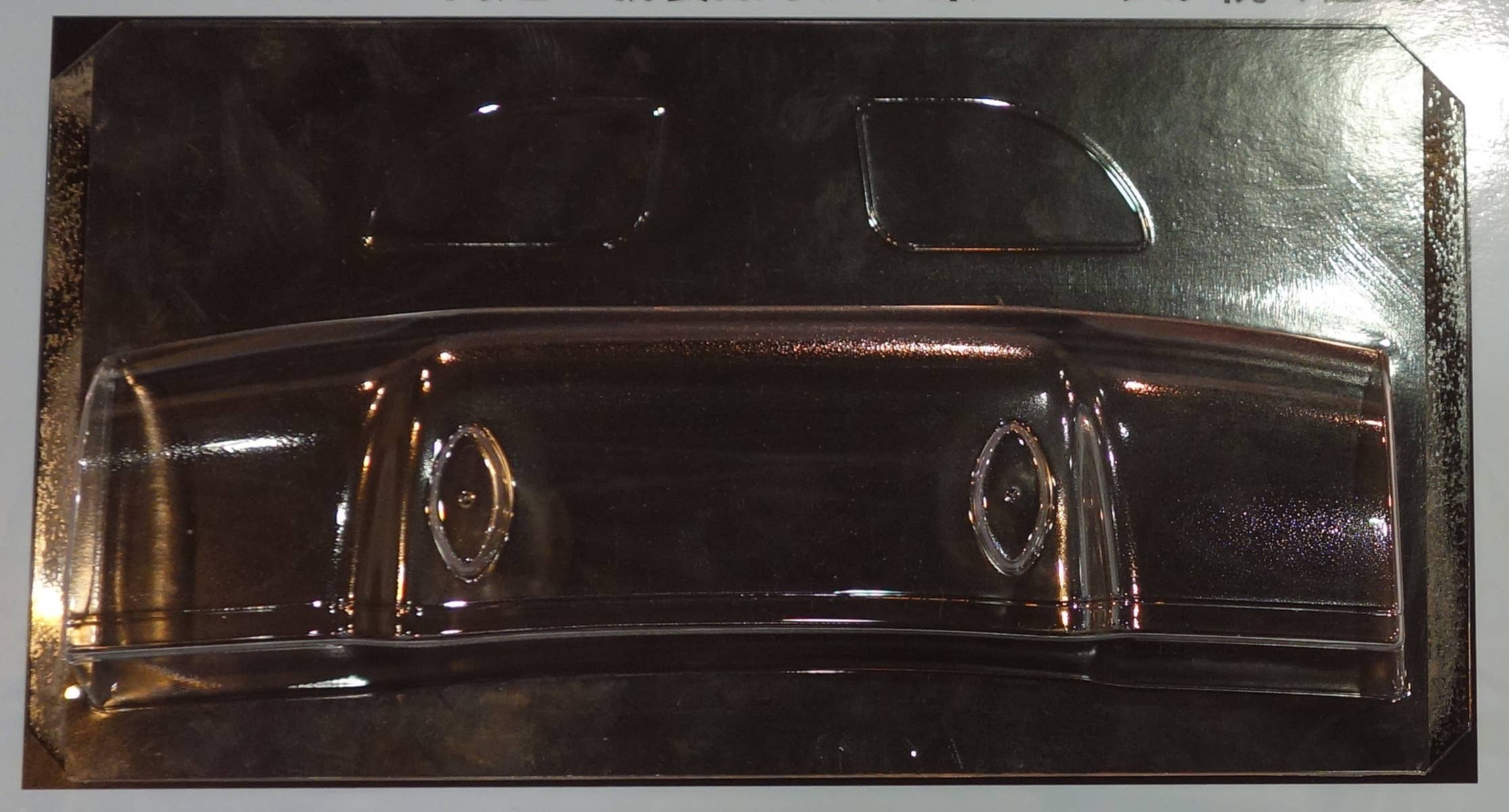 OP.1642 Option Wing for Engine Car Body | HLJ.com