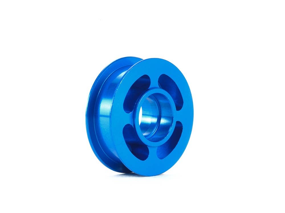 OP.1706 TA07 Aluminum Counter Pulley | HLJ.com