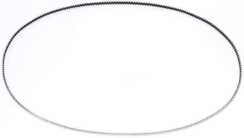 OP.1798 TA07 Low-Friction Drive Belt (750mm, White) | HLJ.com