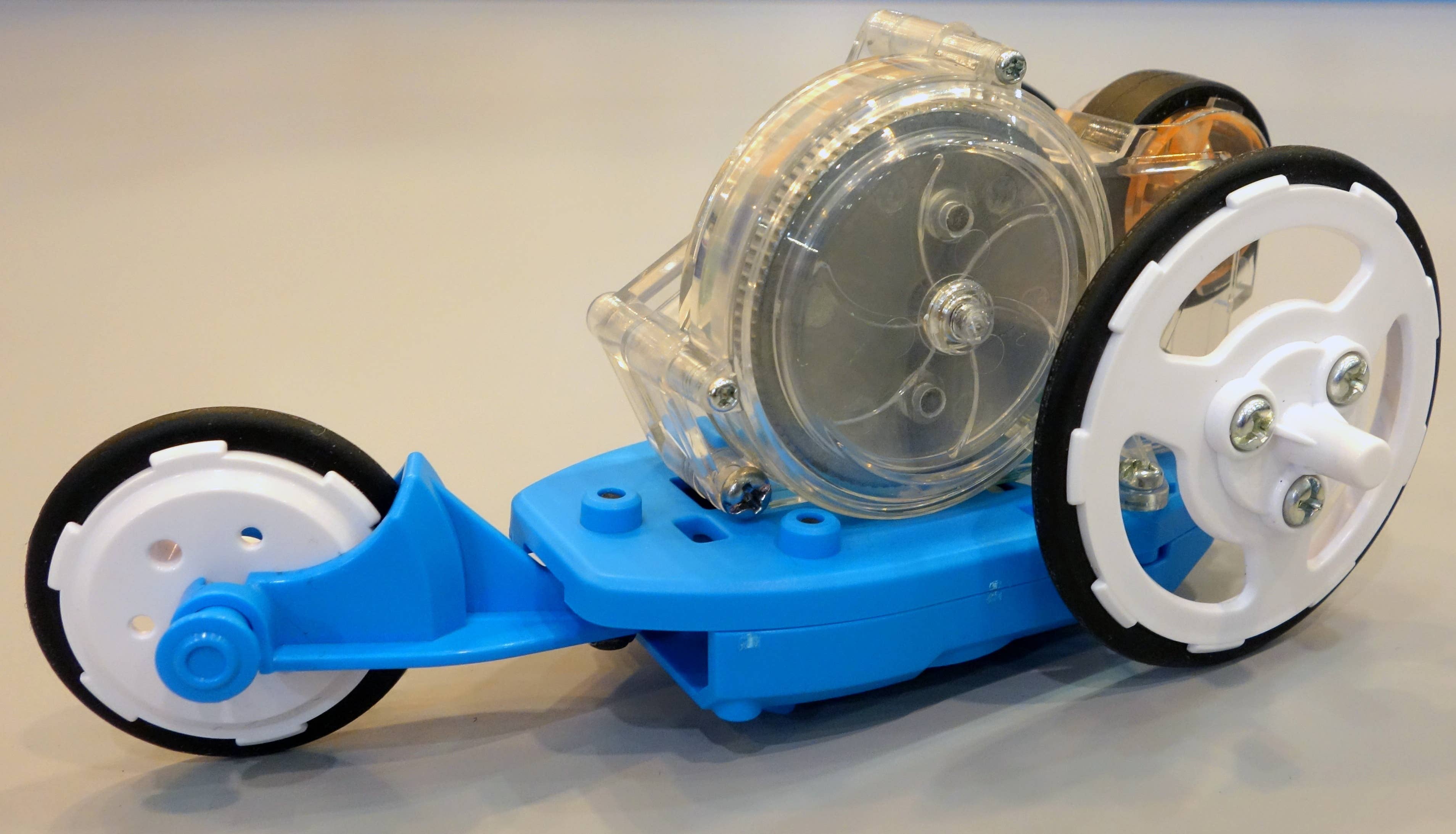 Flywheel Car Work Set | HLJ.com