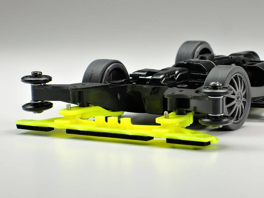 Brake Set (for Ar Chassis) (Fluorescent Yellow) | HLJ.com