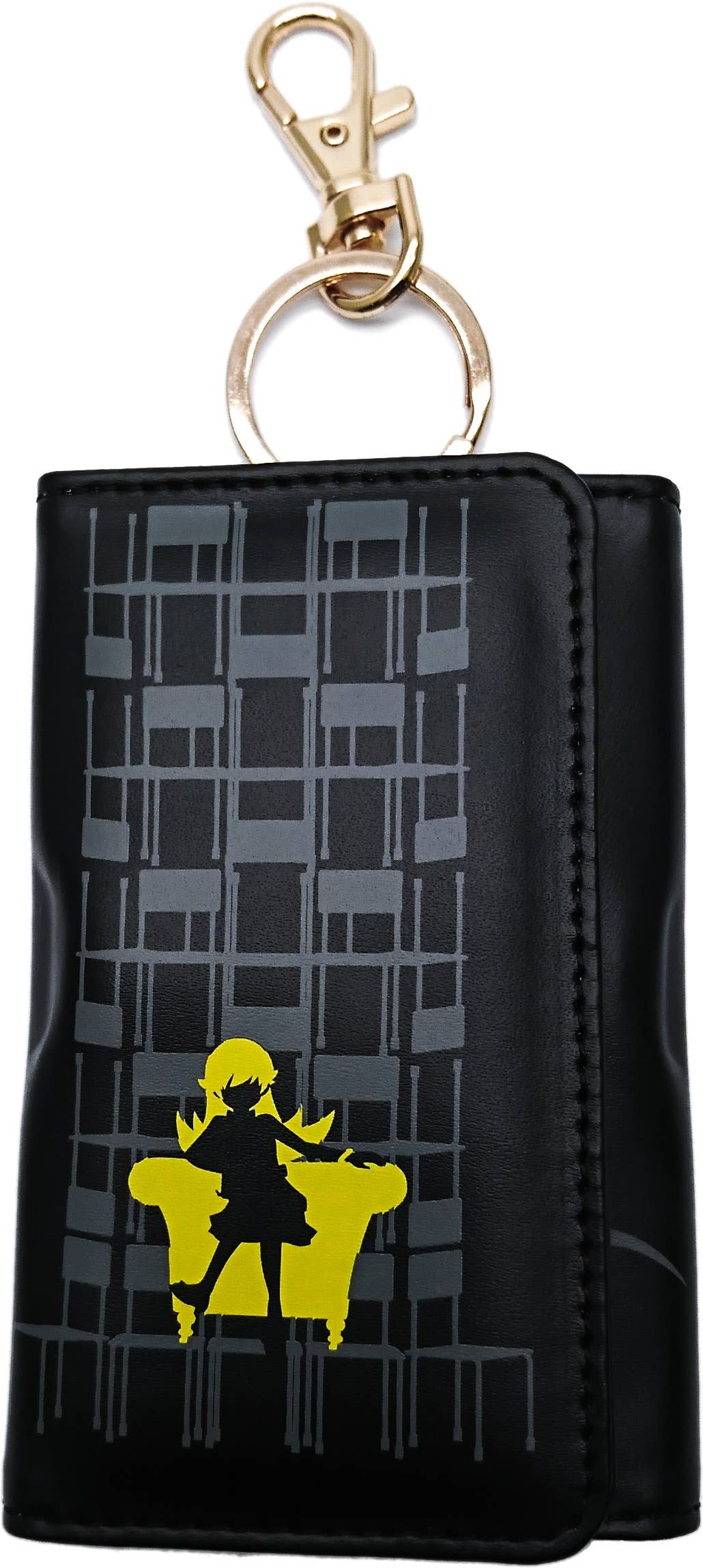 Monogatari Series: Key Case Shinobu Oshino | HLJ.com