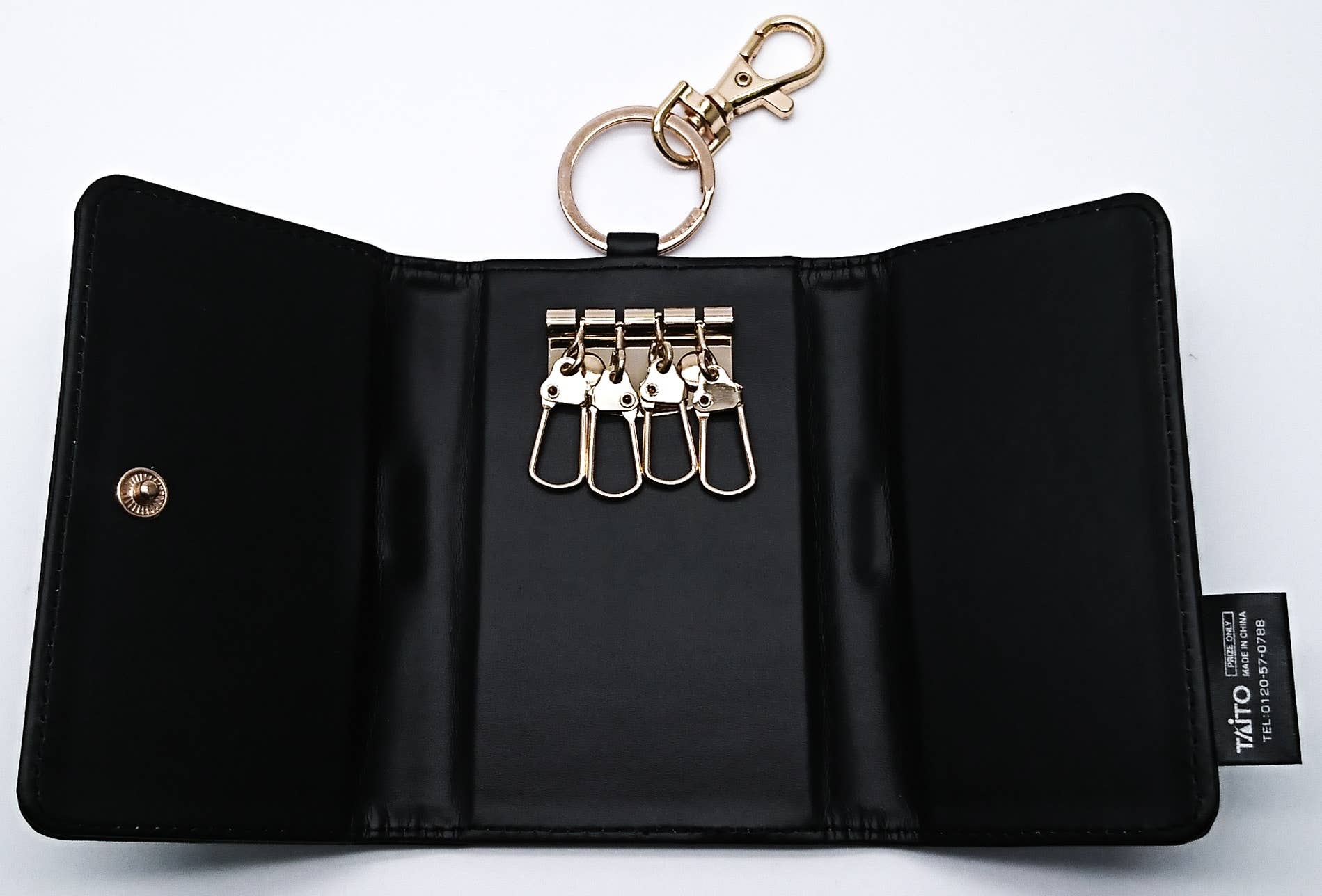 Monogatari Series: Key Case Shinobu Oshino | HLJ.com