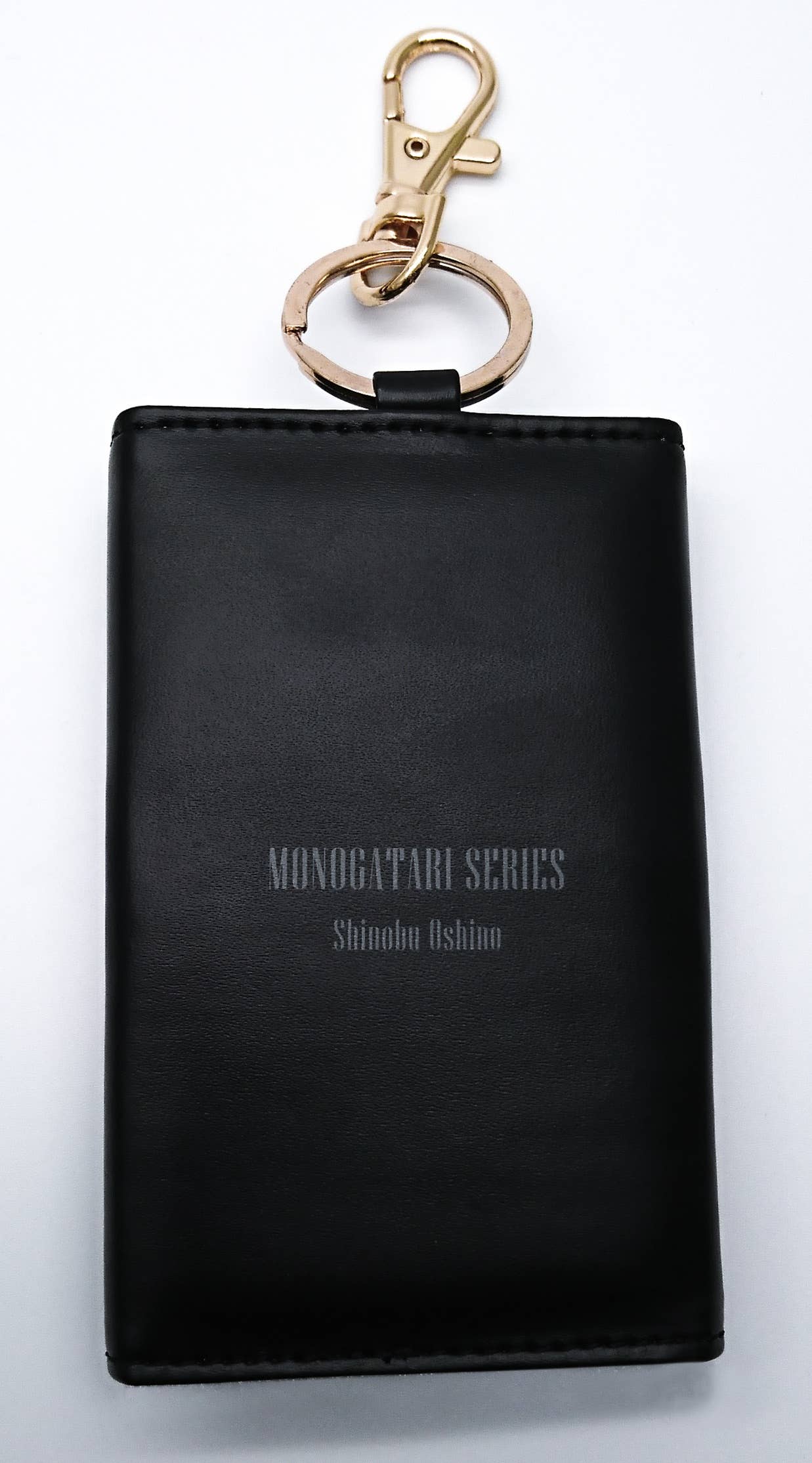 Monogatari Series: Key Case Shinobu Oshino | HLJ.com