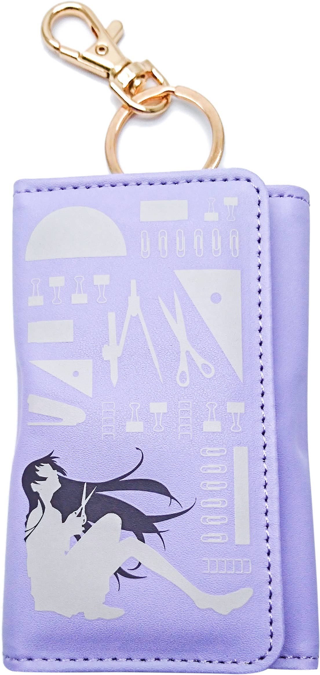 Monogatari Series: Key Case Hitagi Senjougahara | HLJ.com
