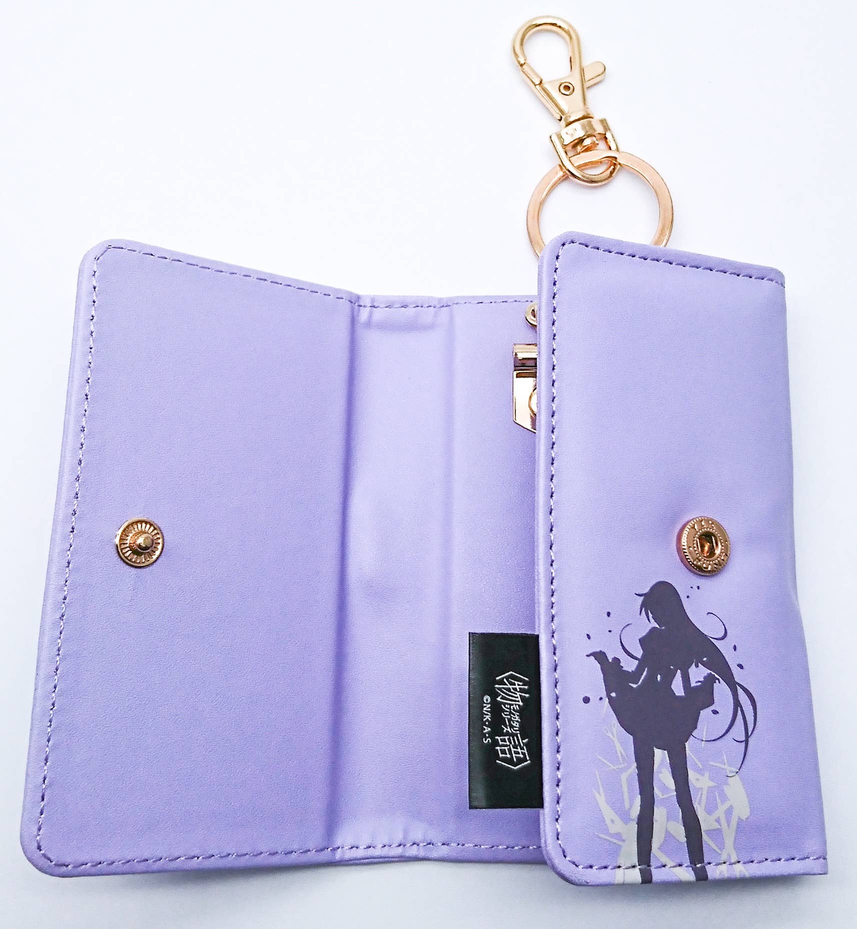 Monogatari Series: Key Case Hitagi Senjougahara | HLJ.com
