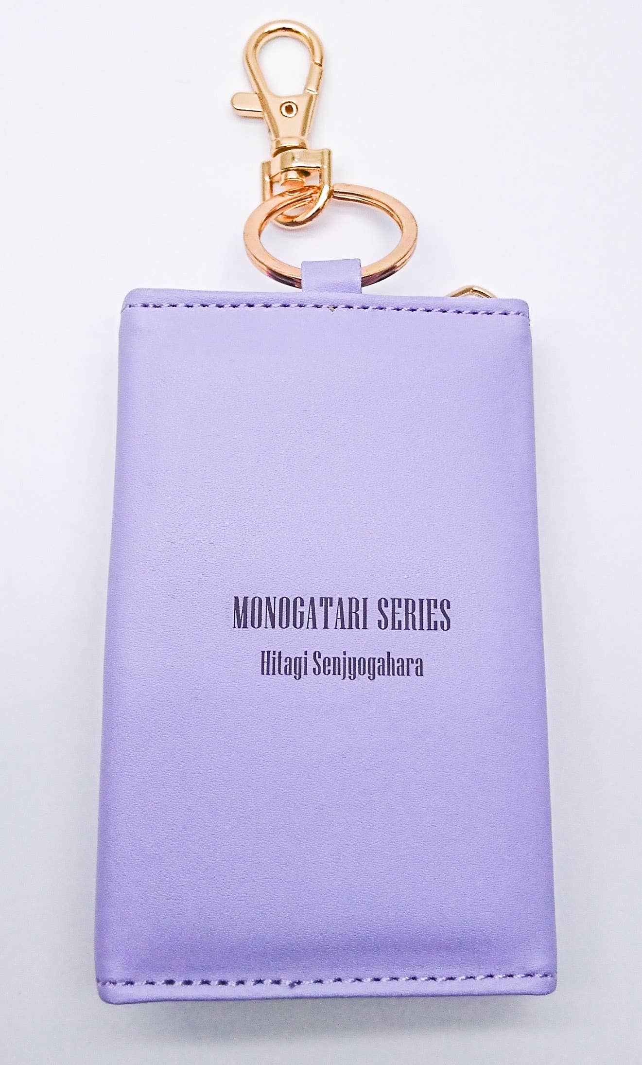 Monogatari Series: Key Case Hitagi Senjougahara | HLJ.com