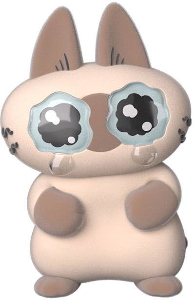 Azukisan's daily life Series Vol.2 1Box 6pcs | HLJ.com