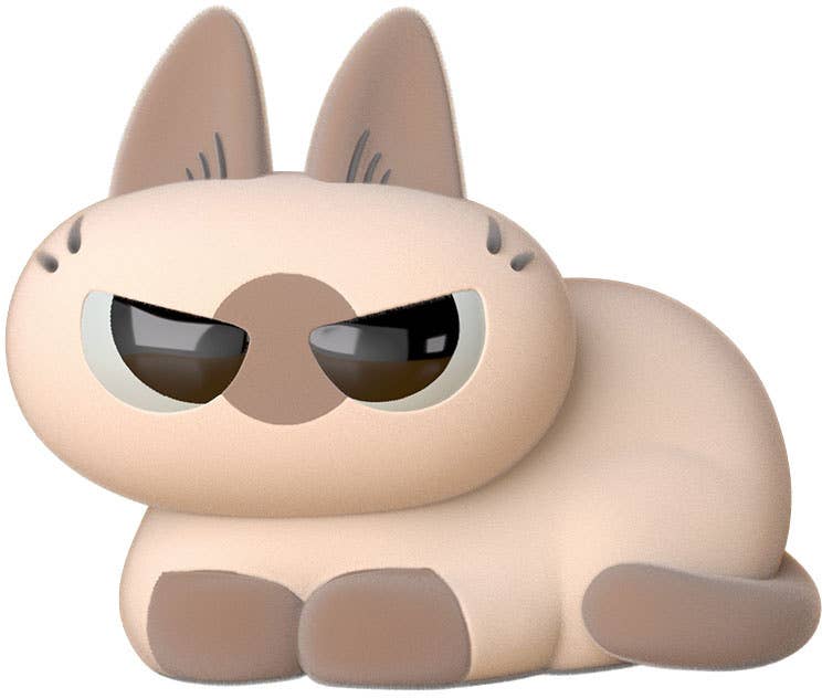 Azukisan's daily life Series Vol.2 1Box 6pcs | HLJ.com