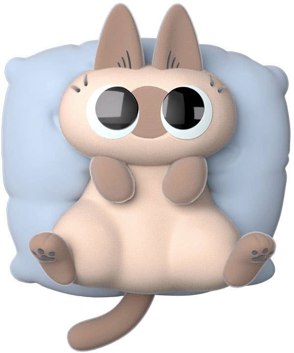 Azukisan's daily life Series Vol.2 1Box 6pcs | HLJ.com