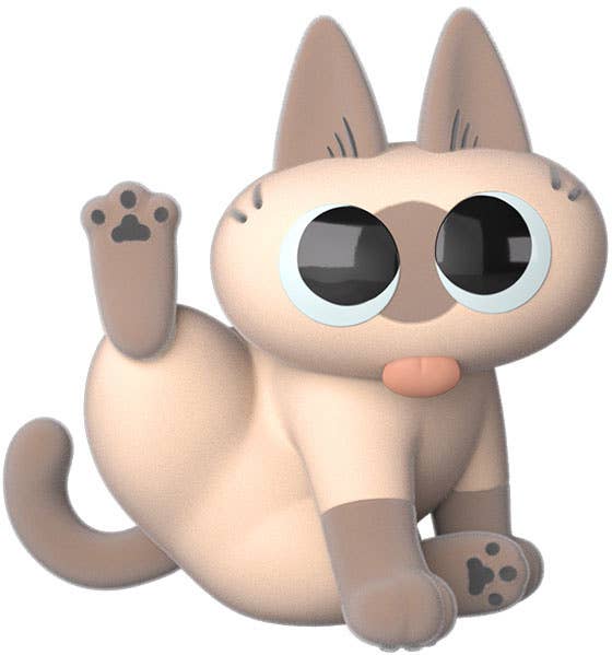 Azukisan's daily life Series Vol.2 1Box 6pcs | HLJ.com