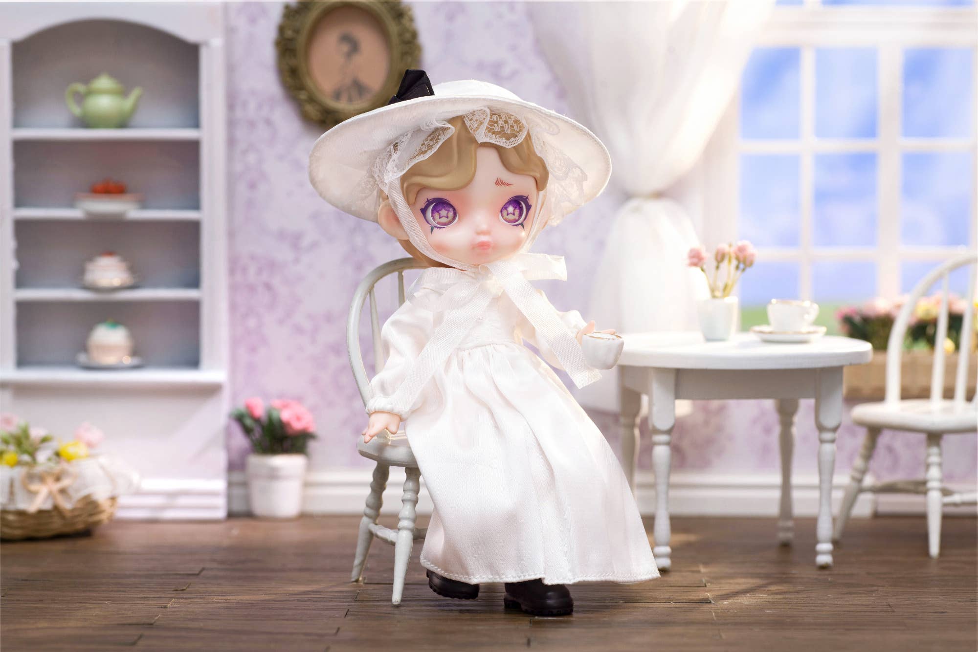 LAURA - Monochrome Spectrum Series 1Box 6pcs | HLJ.com