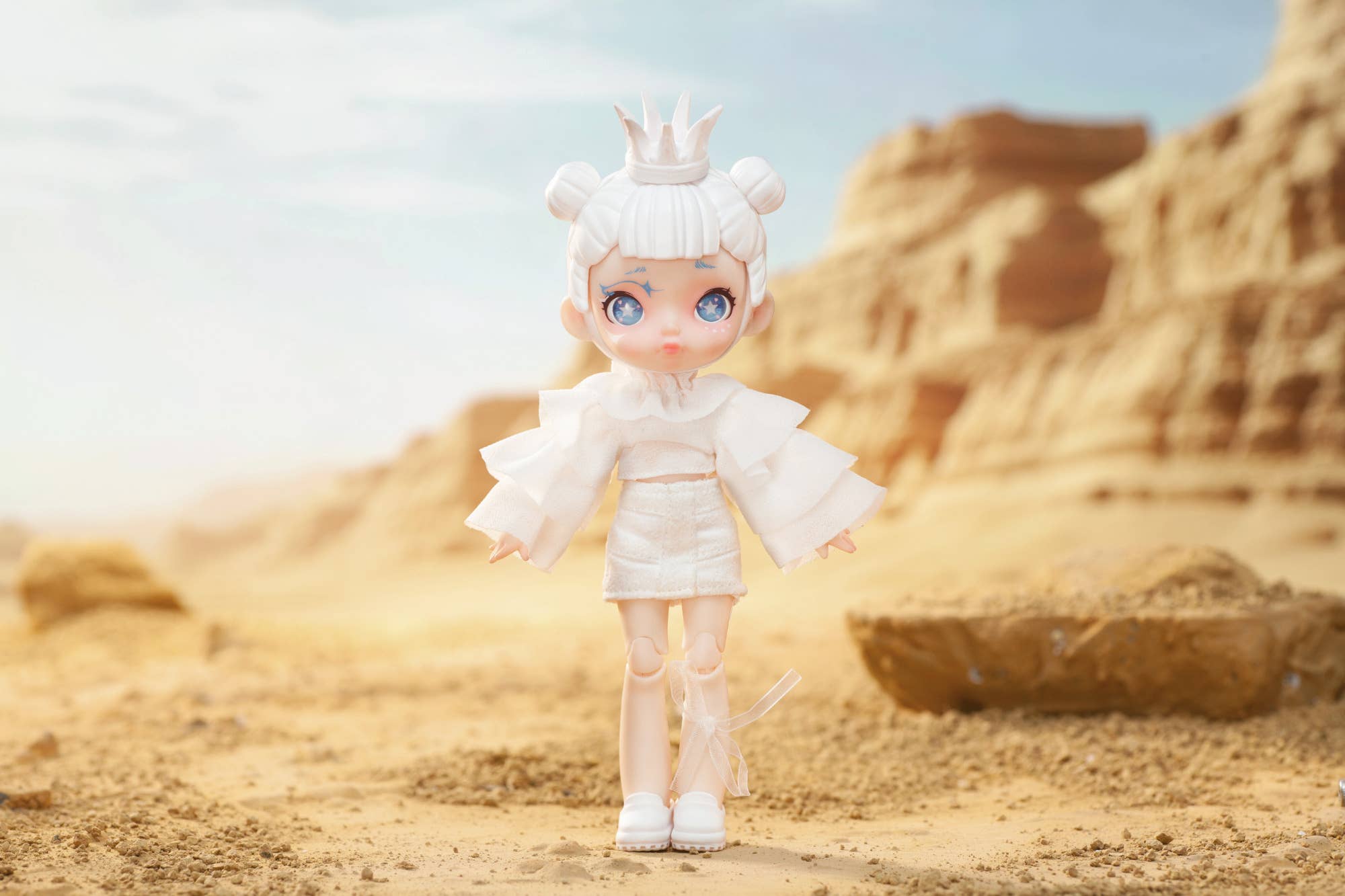 LAURA - Monochrome Spectrum Series 1Box 6pcs | HLJ.com