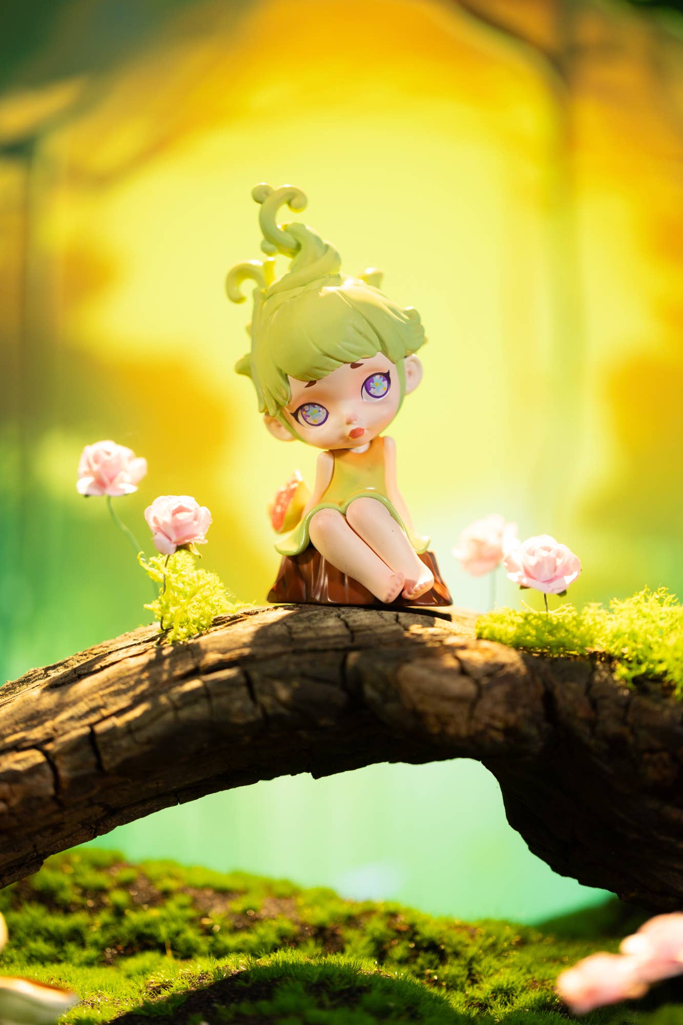 LAURA - Artistic Spirit Series 1Box 9pcs | HLJ.com