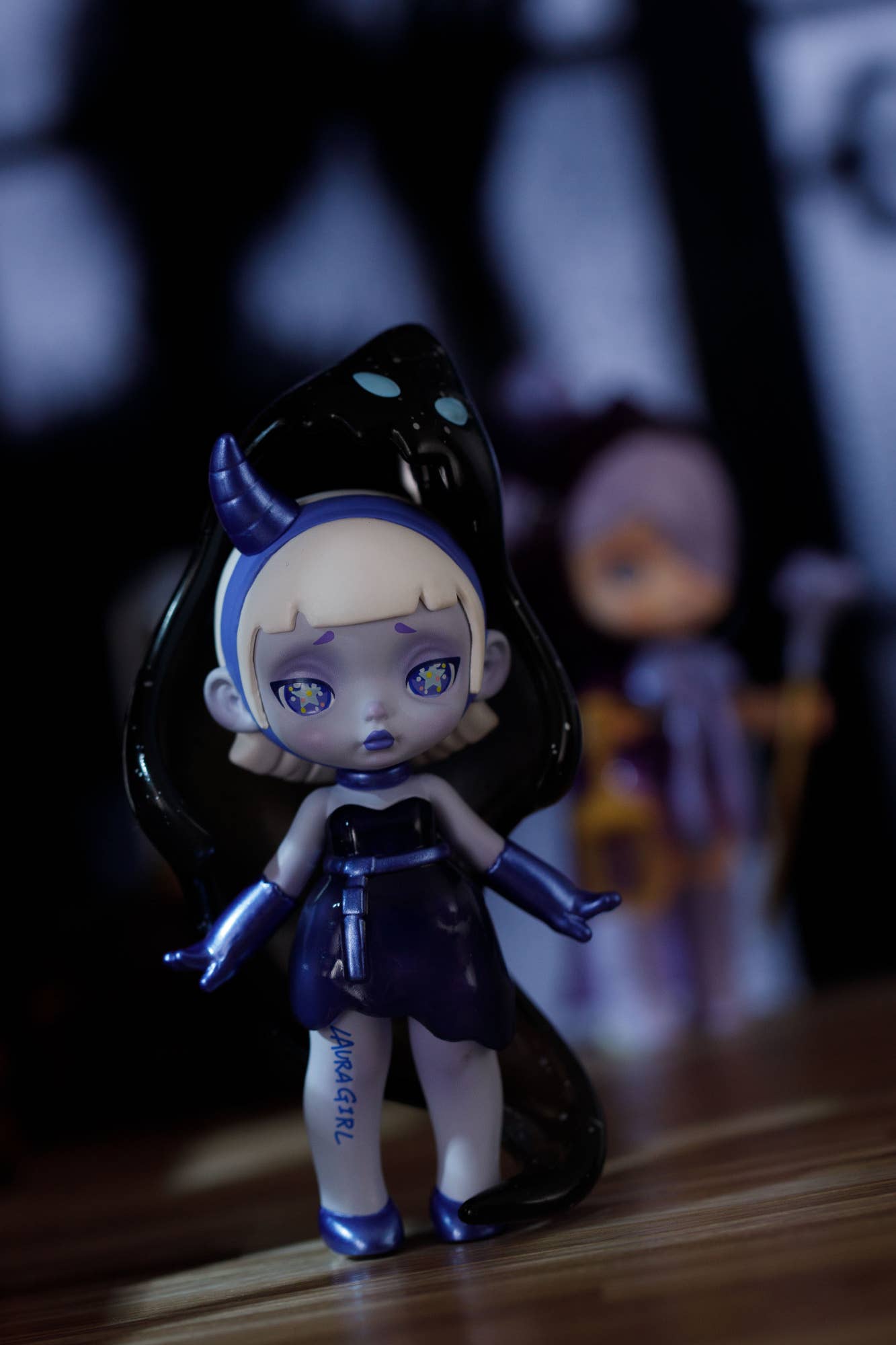 LAURA - Werewolf Tea Party Series 1Box 12pcs | HLJ.com