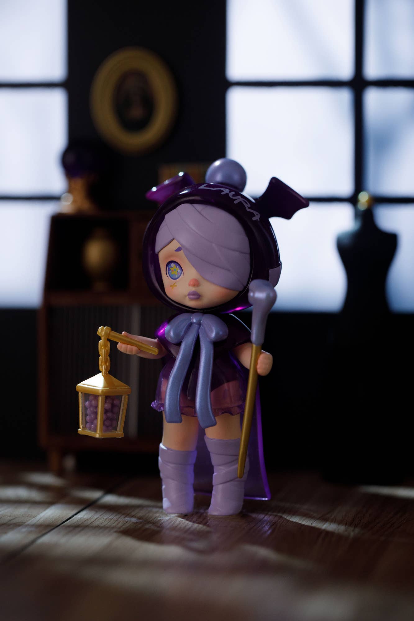 LAURA - Werewolf Tea Party Series 1Box 12pcs | HLJ.com