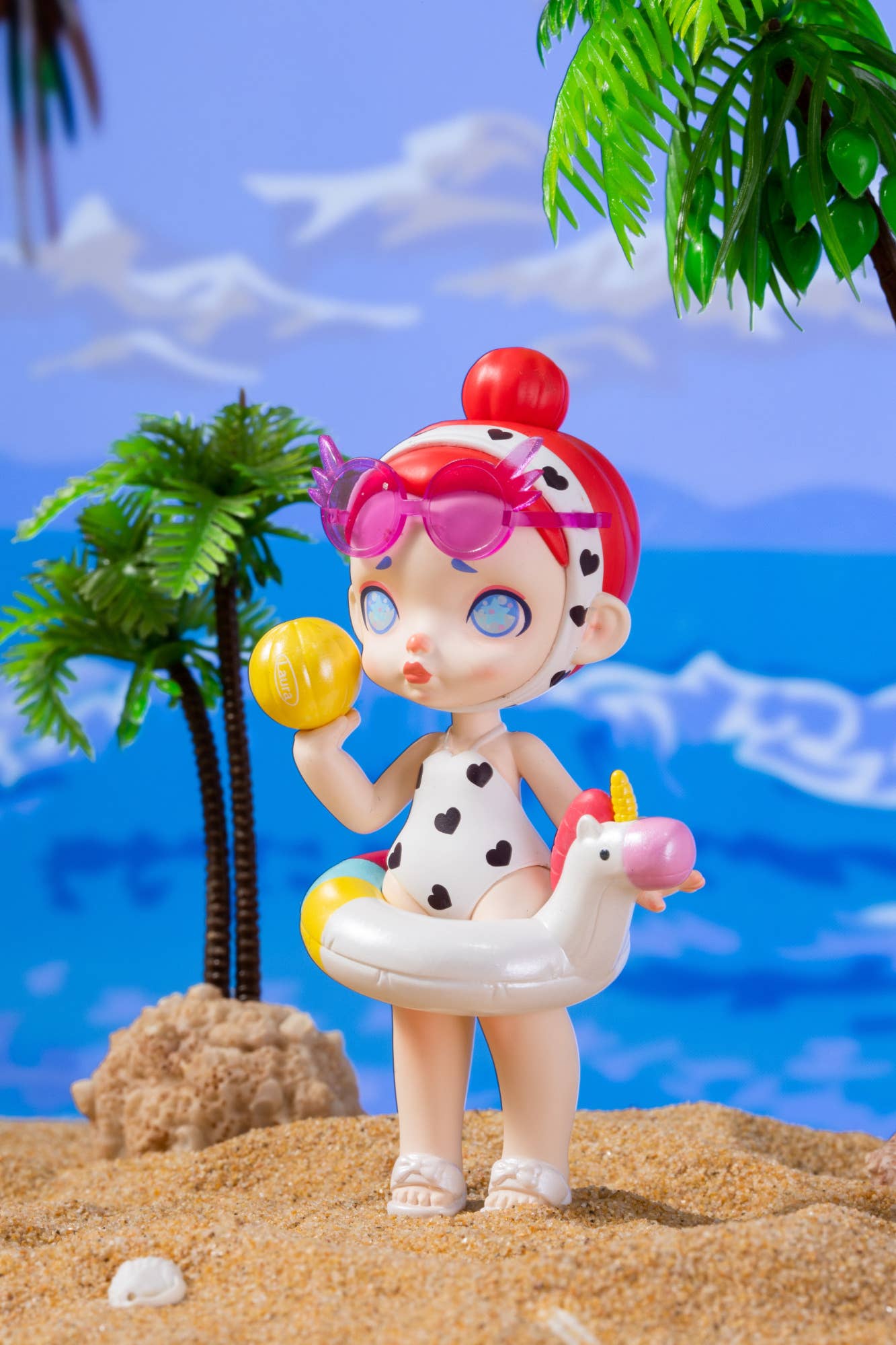 LAURA Pool Strategy 1Box 12pcs | HLJ.com